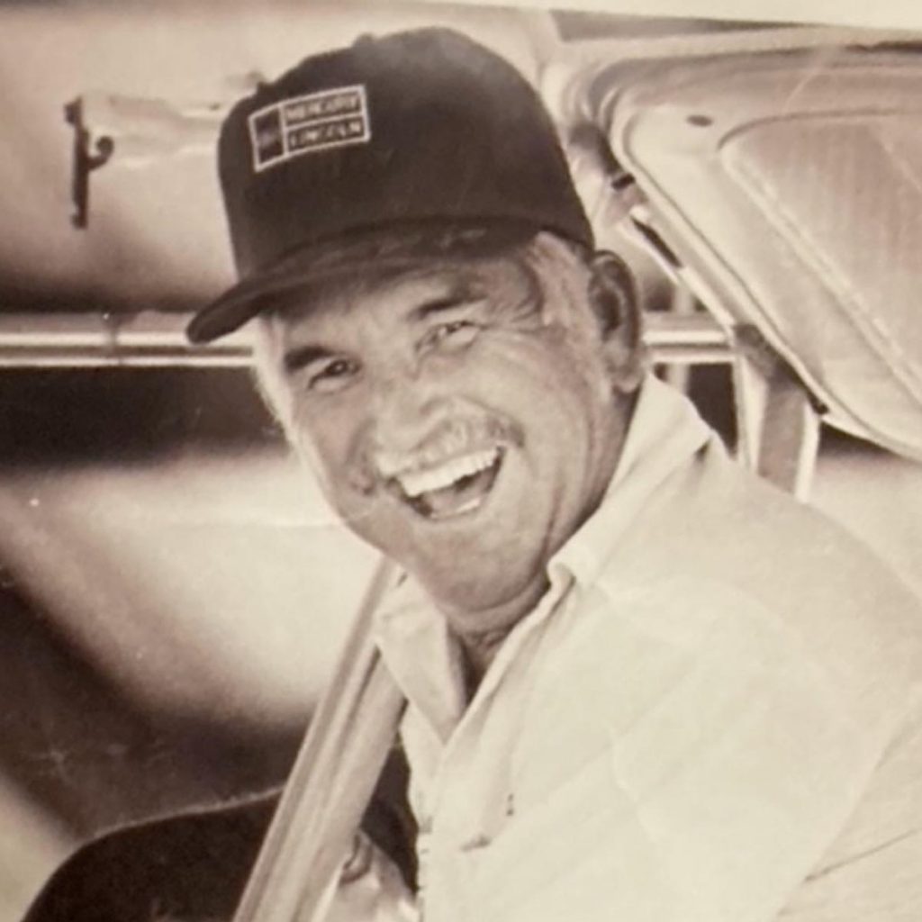 Legendary Captains & Crew: Bobby Buswell – International Game Fish ...
