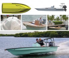 The Chittum Skiffs Story: Adapt, Evolve & Perfect – International Game ...
