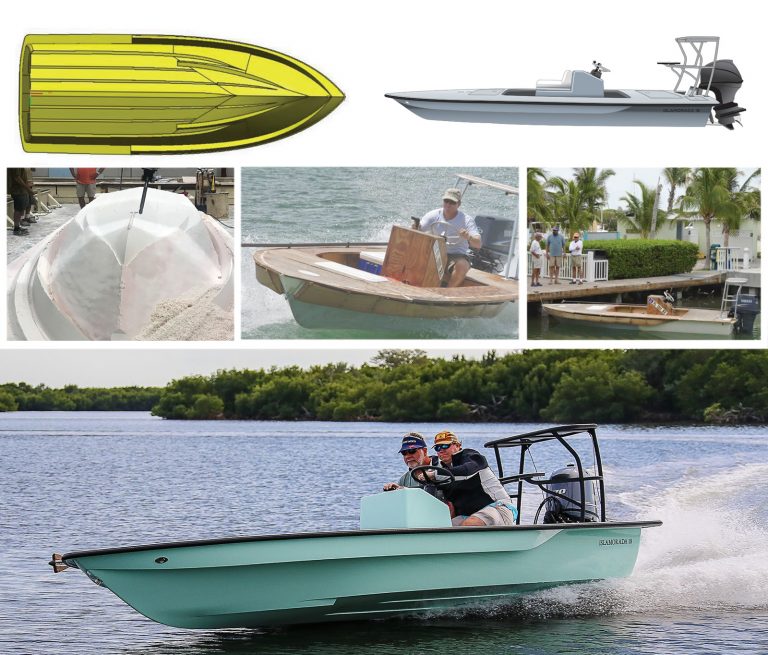 The Chittum Skiffs Story: Adapt, Evolve & Perfect – International Game ...