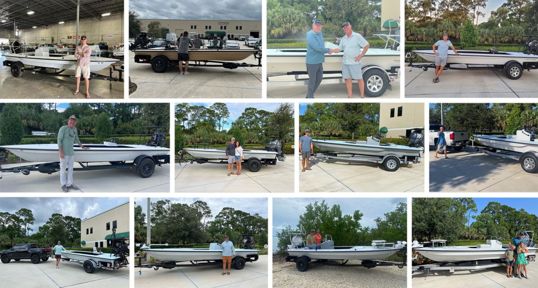 The Chittum Skiffs Story: Adapt, Evolve & Perfect – International Game ...