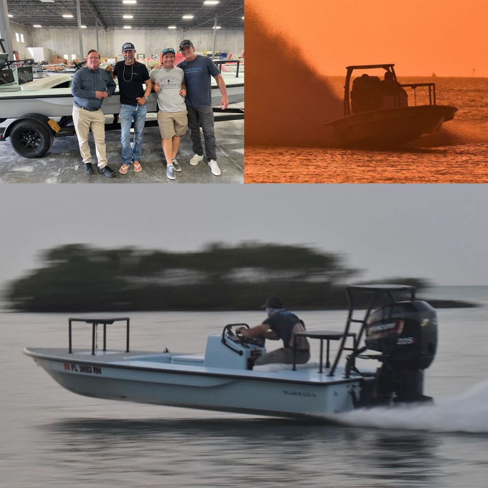 The Chittum Skiffs Story: Adapt, Evolve & Perfect – International Game ...