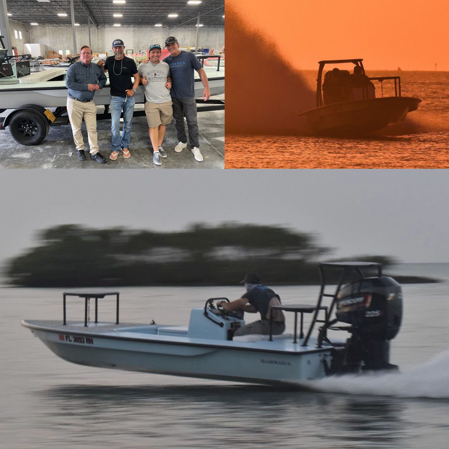 The Chittum Skiffs Story: Adapt, Evolve & Perfect – International Game ...