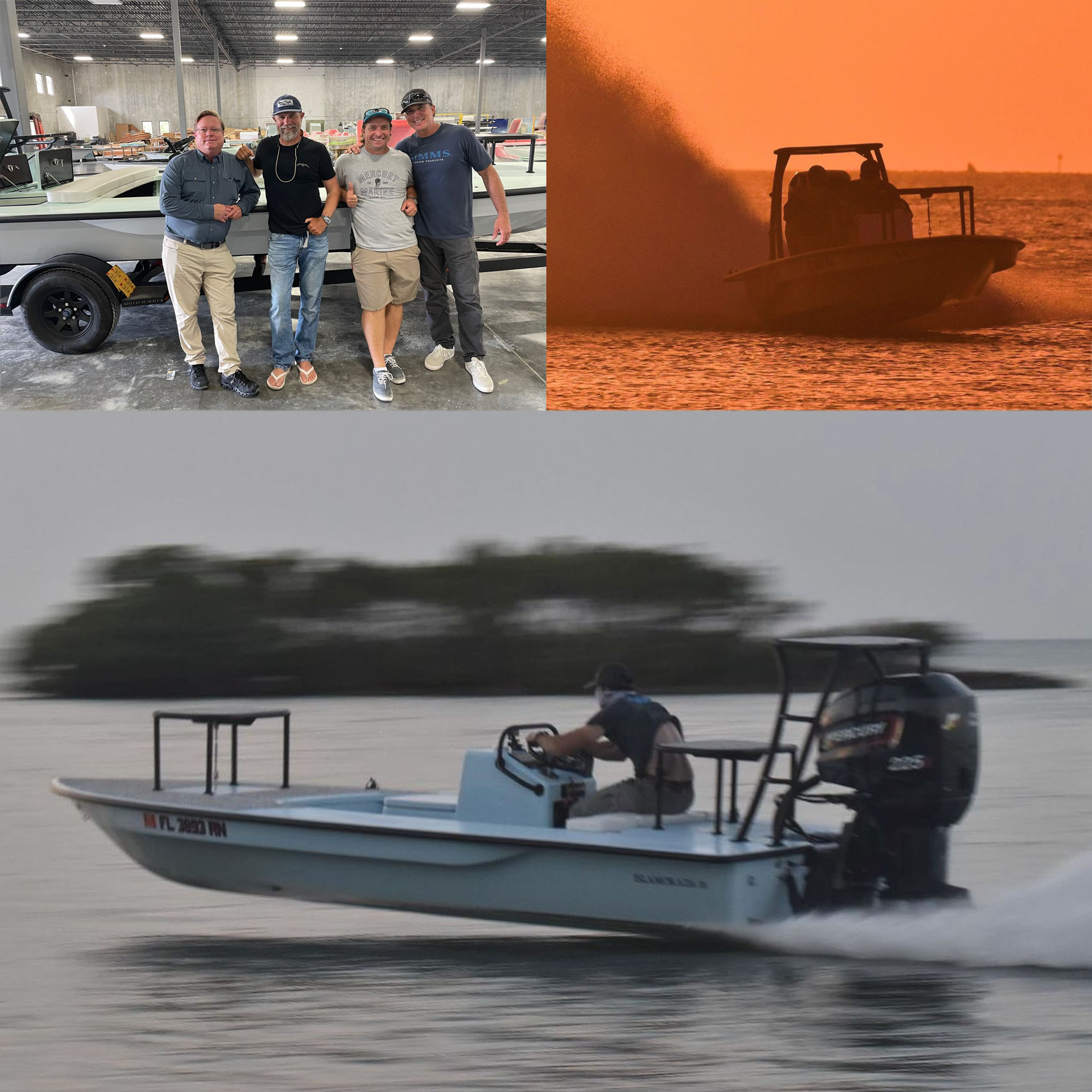 The Chittum Skiffs Story: Adapt, Evolve & Perfect – International Game ...