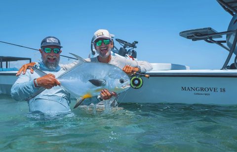 The Chittum Skiffs Story: Adapt, Evolve & Perfect – International Game ...
