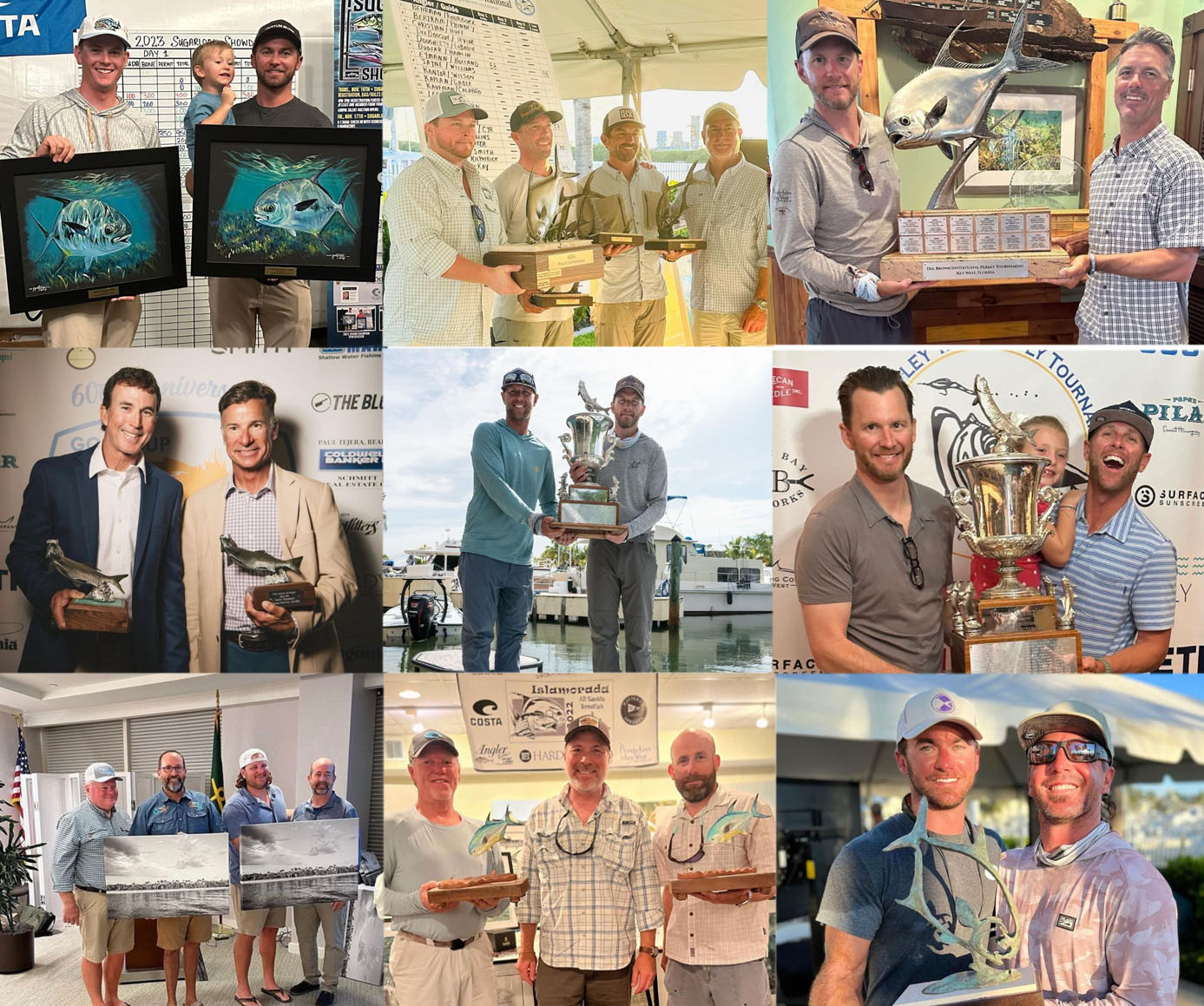The Chittum Skiffs Story: Adapt, Evolve & Perfect – International Game ...