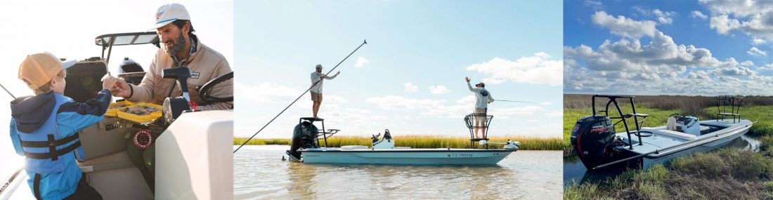 The Chittum Skiffs Story: Adapt, Evolve & Perfect – International Game ...