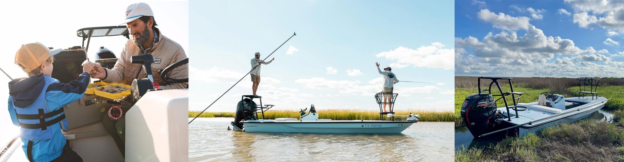 The Chittum Skiffs Story: Adapt, Evolve & Perfect – International Game ...