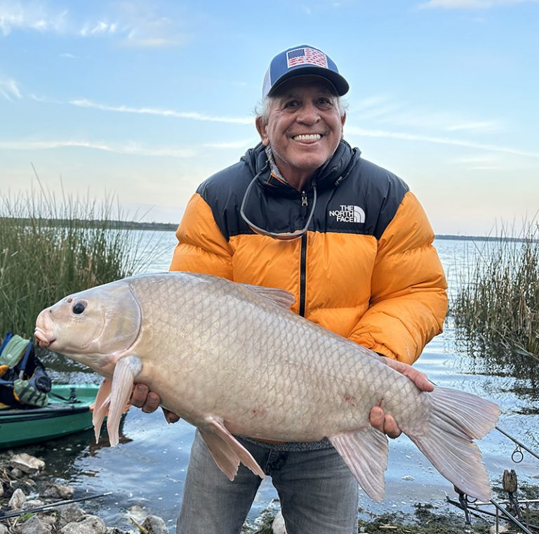 World Records for February 2024 – International Game Fish Association