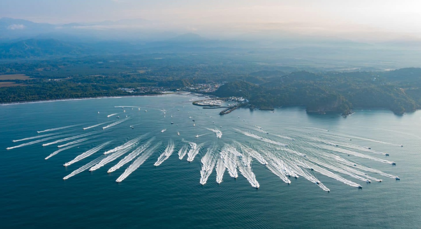 - International Game Fish Association