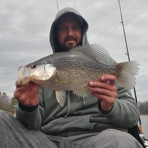 World Records for April 2024 – International Game Fish Association