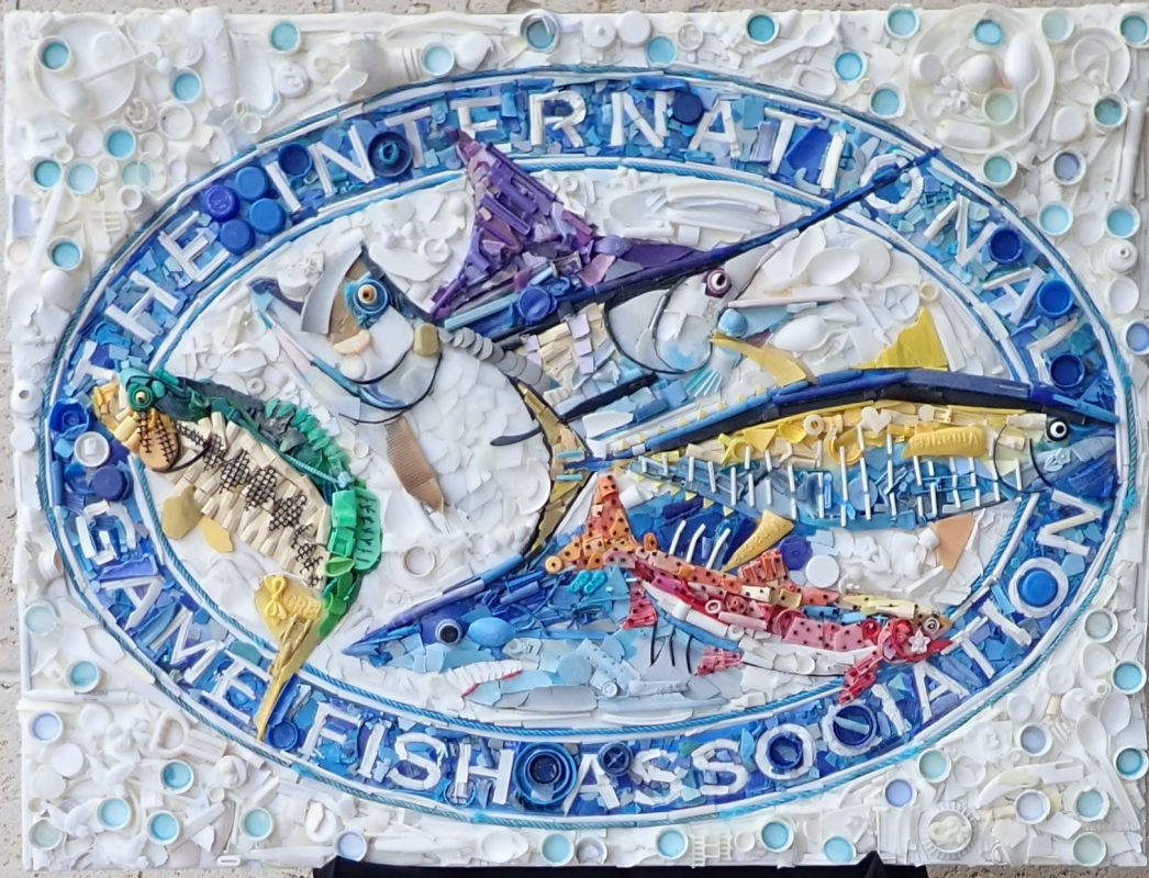 2024 IGFA Fish Art Conservation Award – International Game Fish Association