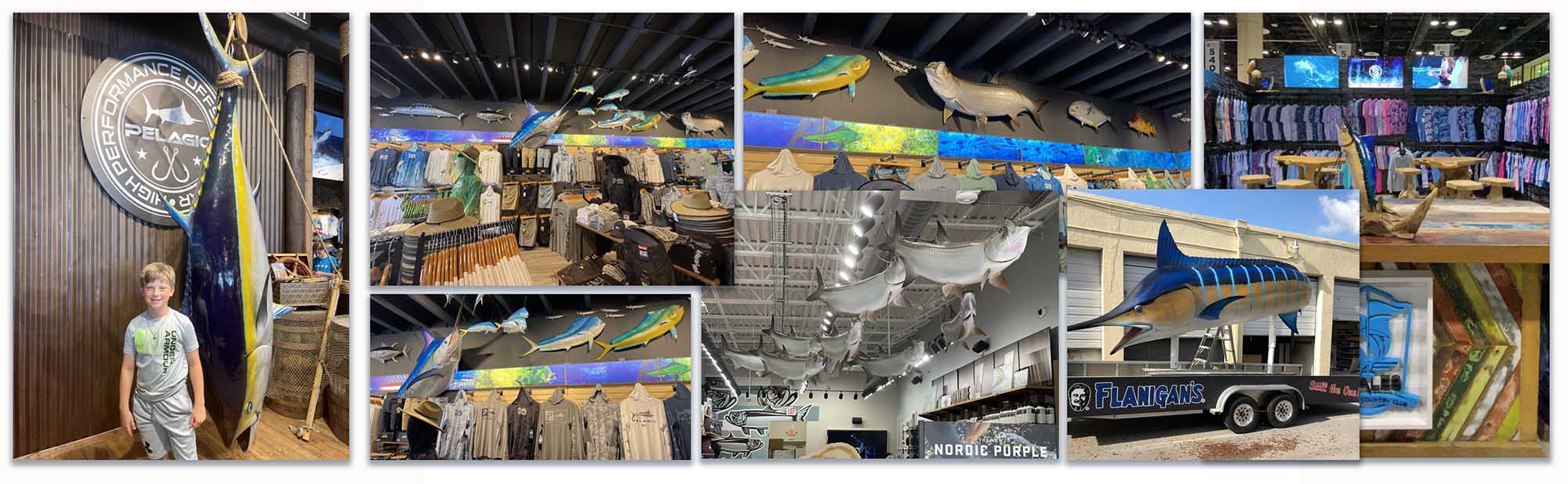 Today’s Modern Mounts: Not Your Dad’s Skin Mount – International Game ...