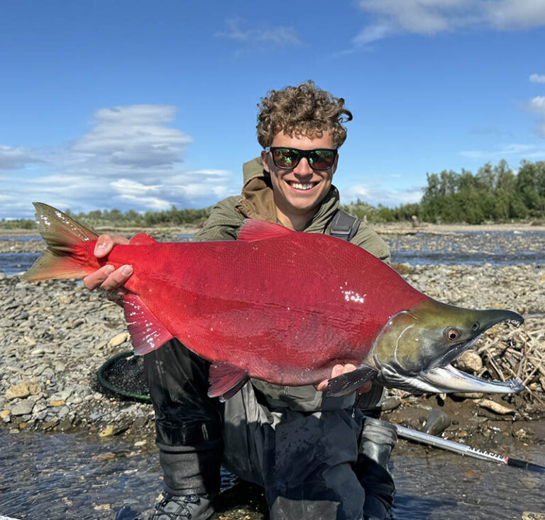 2024 IGFA World Record Recap – International Game Fish Association