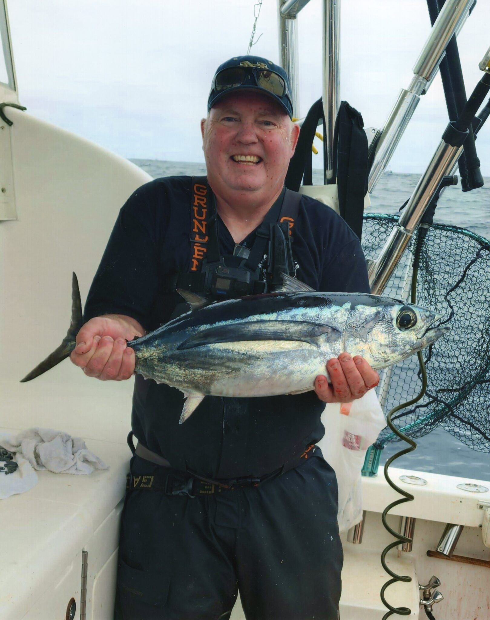 World Records for January 2025 – International Game Fish Association