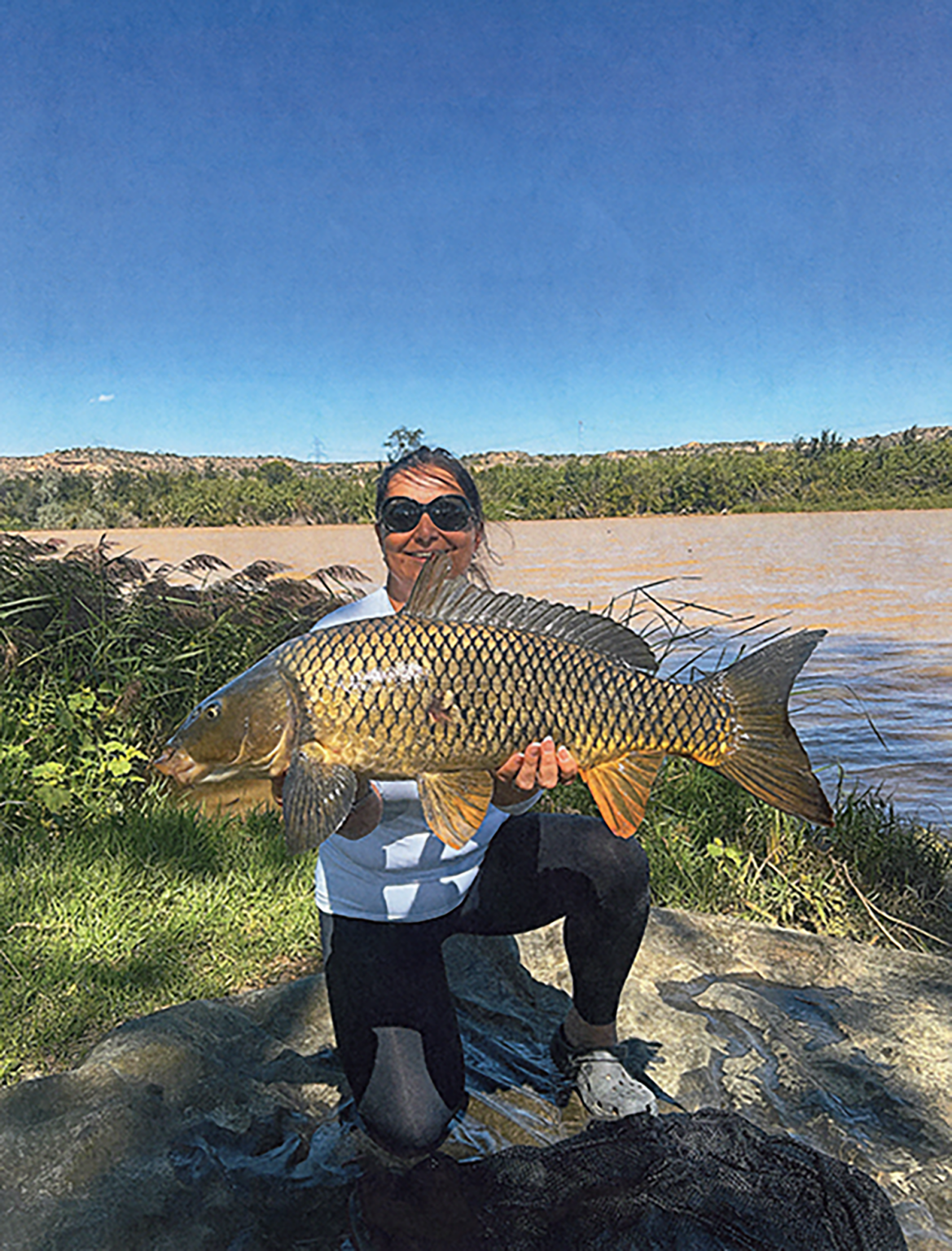 World Records for January 2025 – International Game Fish Association