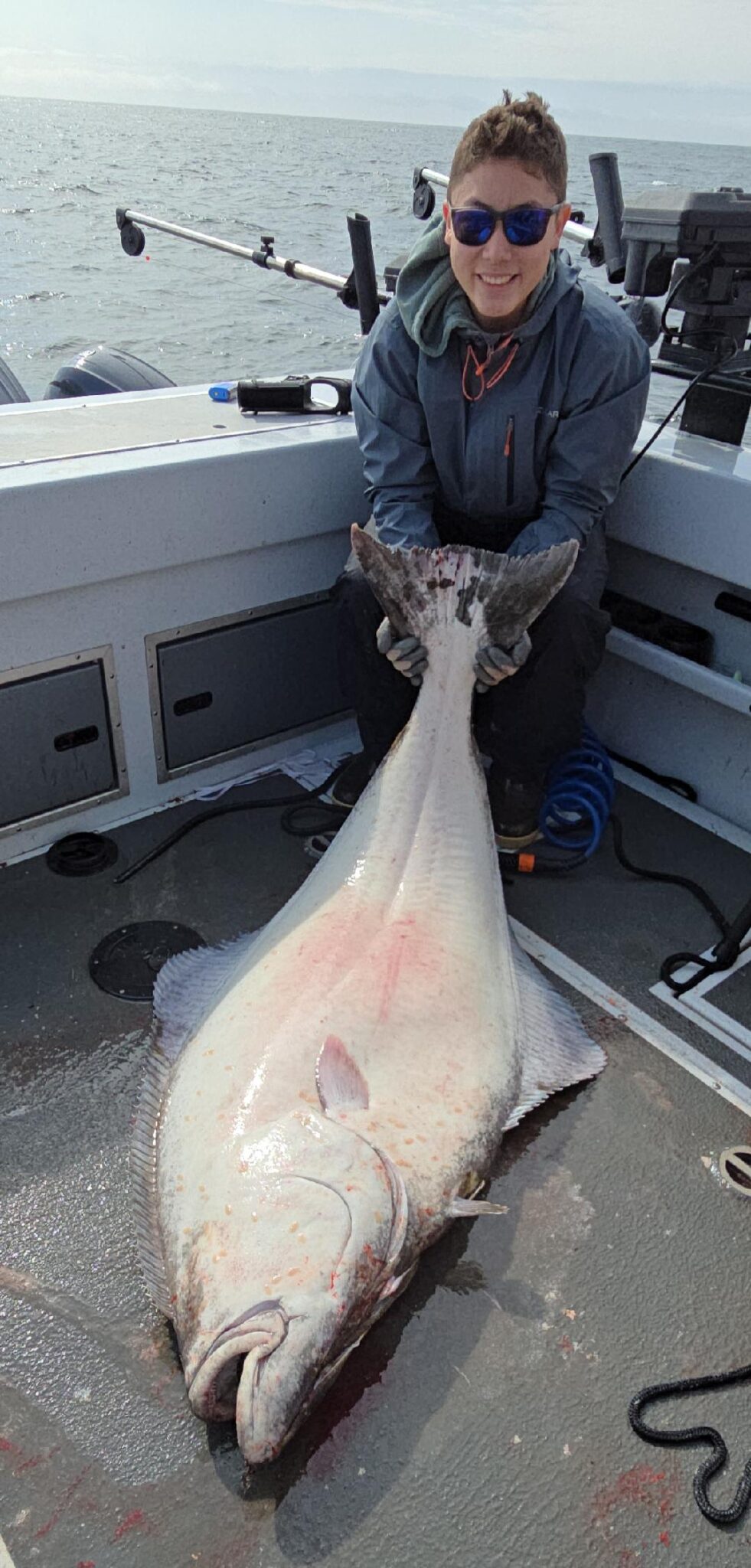 World Records for January 2025 – International Game Fish Association