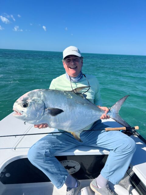 2024 IGFA World Record Recap – International Game Fish Association