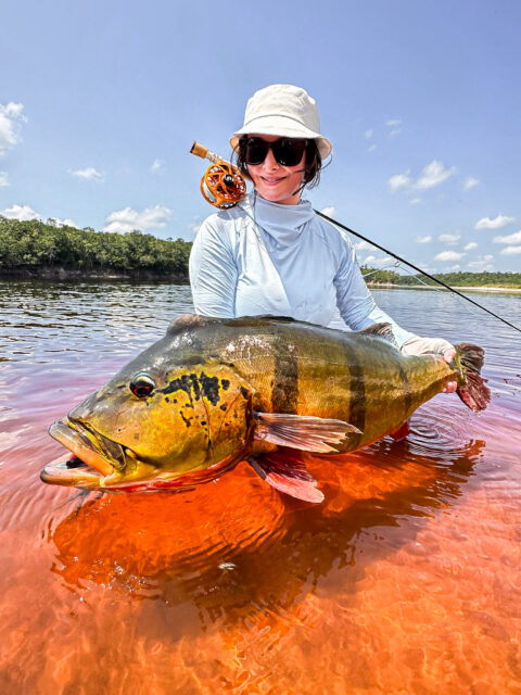 2024 IGFA World Record Recap – International Game Fish Association