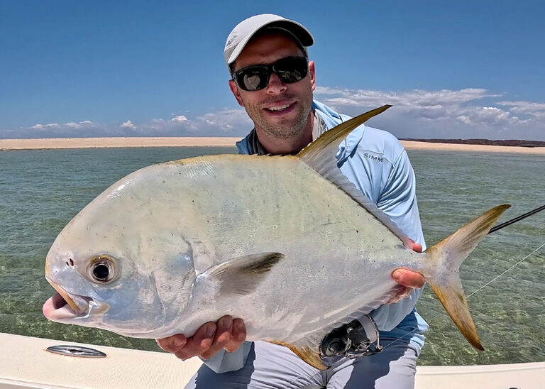 World Records for January 2025 – International Game Fish Association