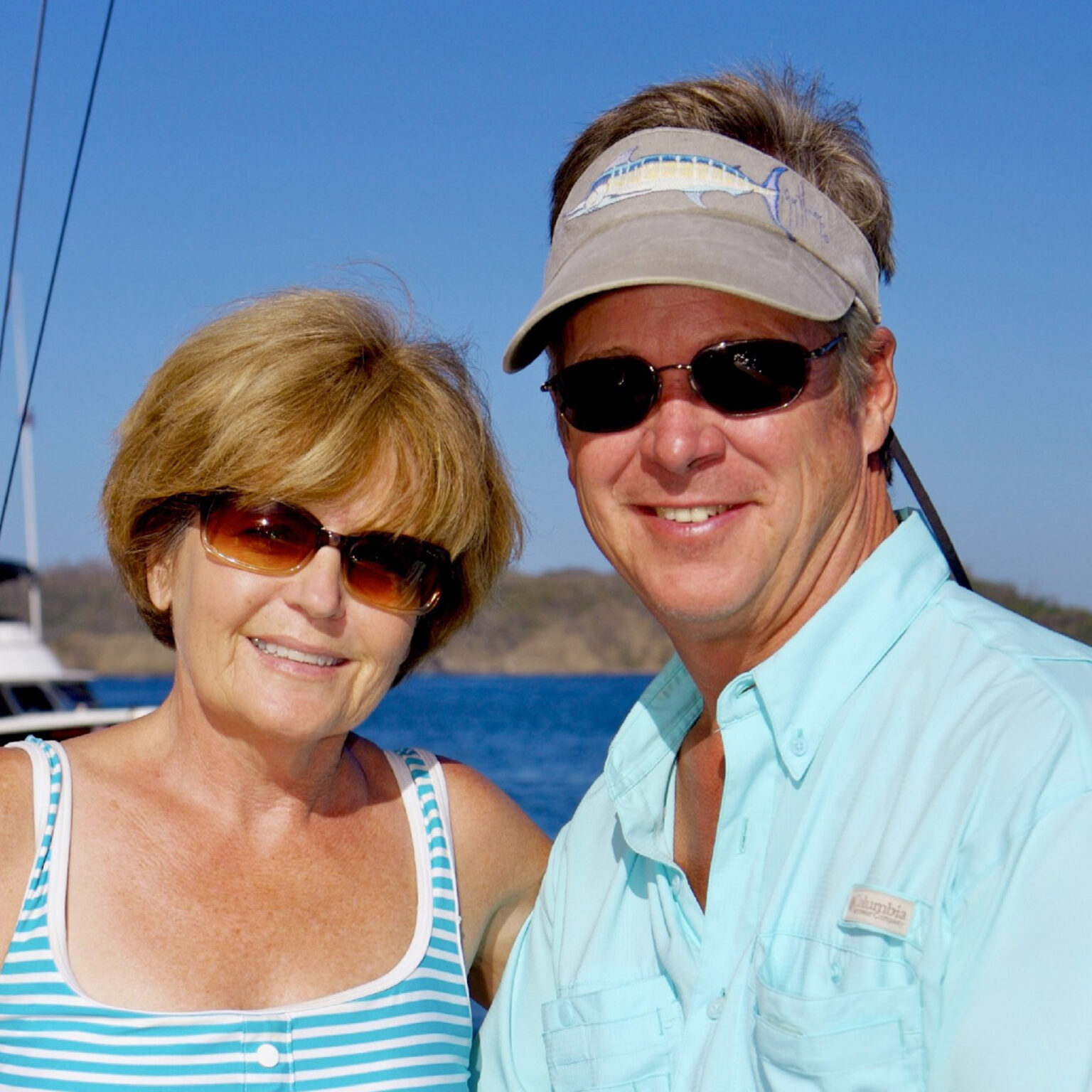 IGFA Announces 2025 Fishing Hall of Fame Inductees – International Game ...