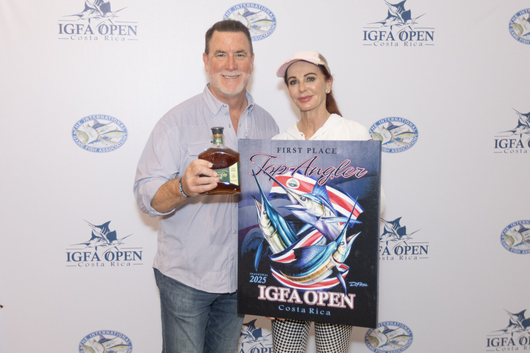 Recapping the Inaugural IGFA Open | Billfish Bonanza in Quepos, Costa Rica – International Game ...