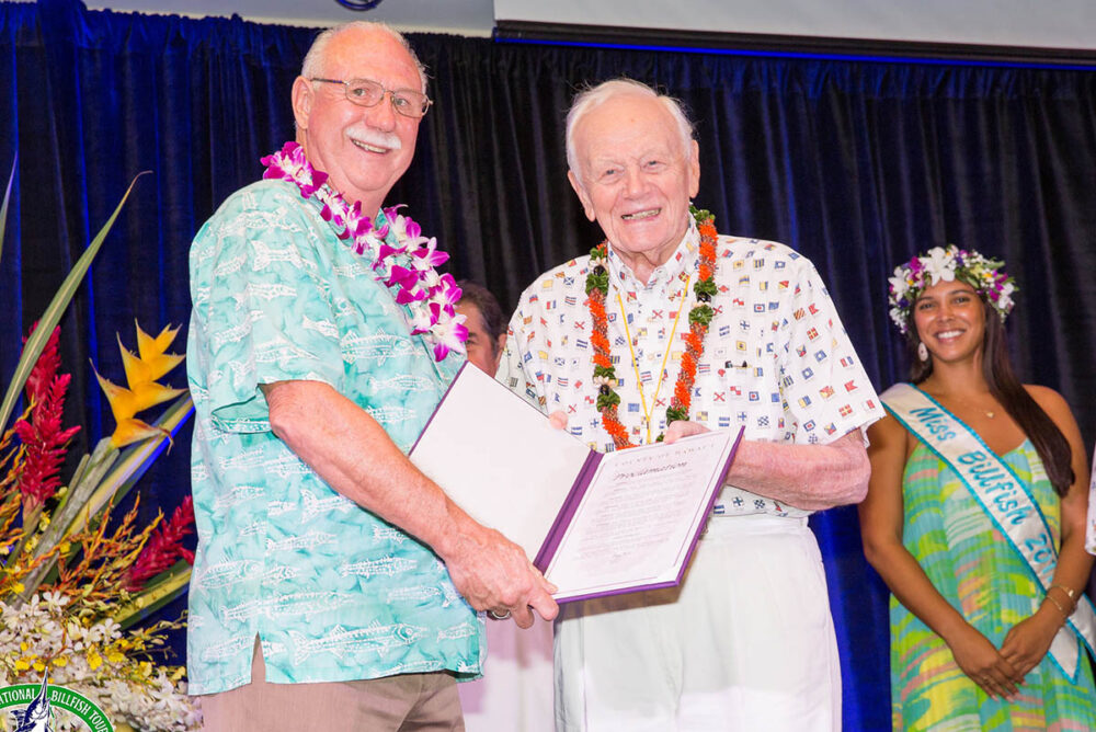 In Memoriam: IGFA Fishing Hall of Famer and Trustee Emeritus Peter S ...