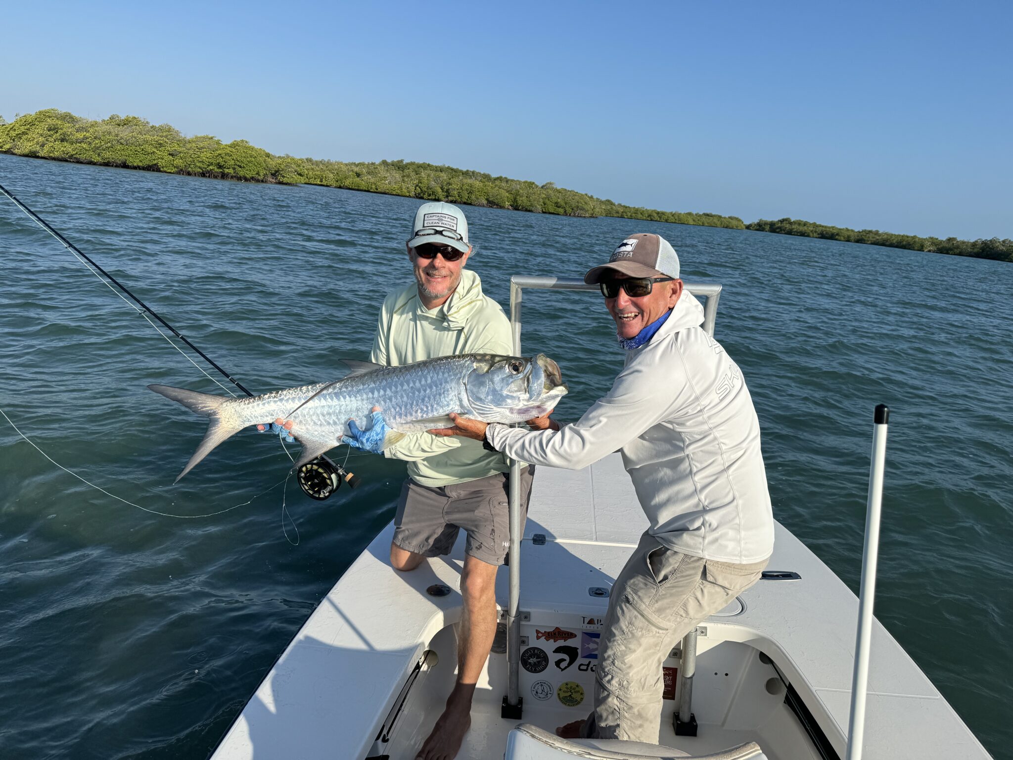 Slam & Trophy Clubs for March 2025 – International Game Fish Association