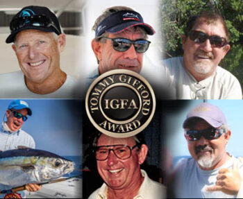 International Game Fish Association