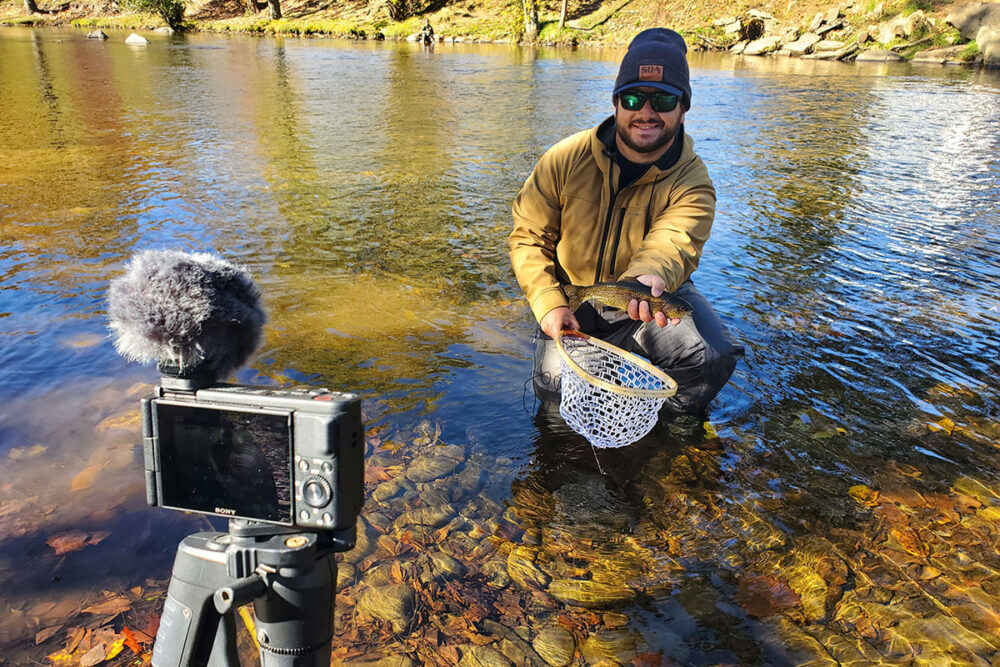 The IGFA’s Intro to Fishing Course: Educating and Inspiring the Next ...