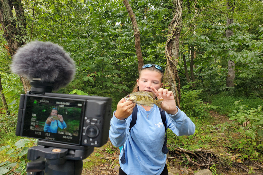 The IGFA’s Intro to Fishing Course: Educating and Inspiring the Next ...