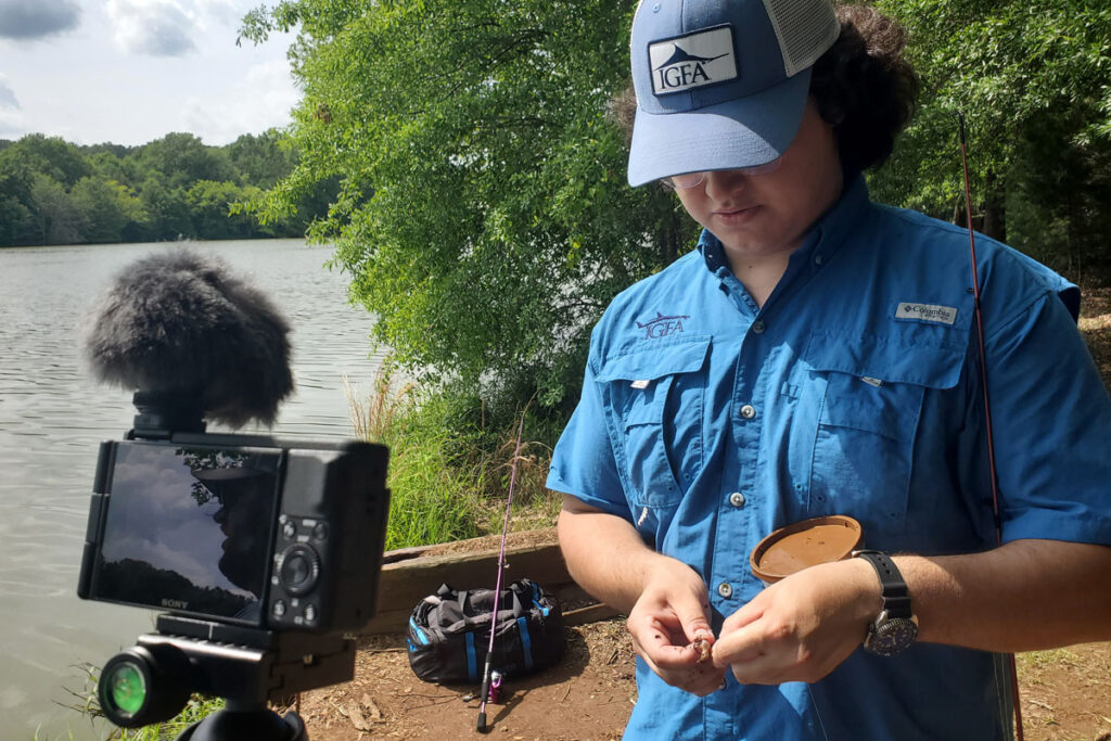 The IGFA’s Intro to Fishing Course: Educating and Inspiring the Next ...