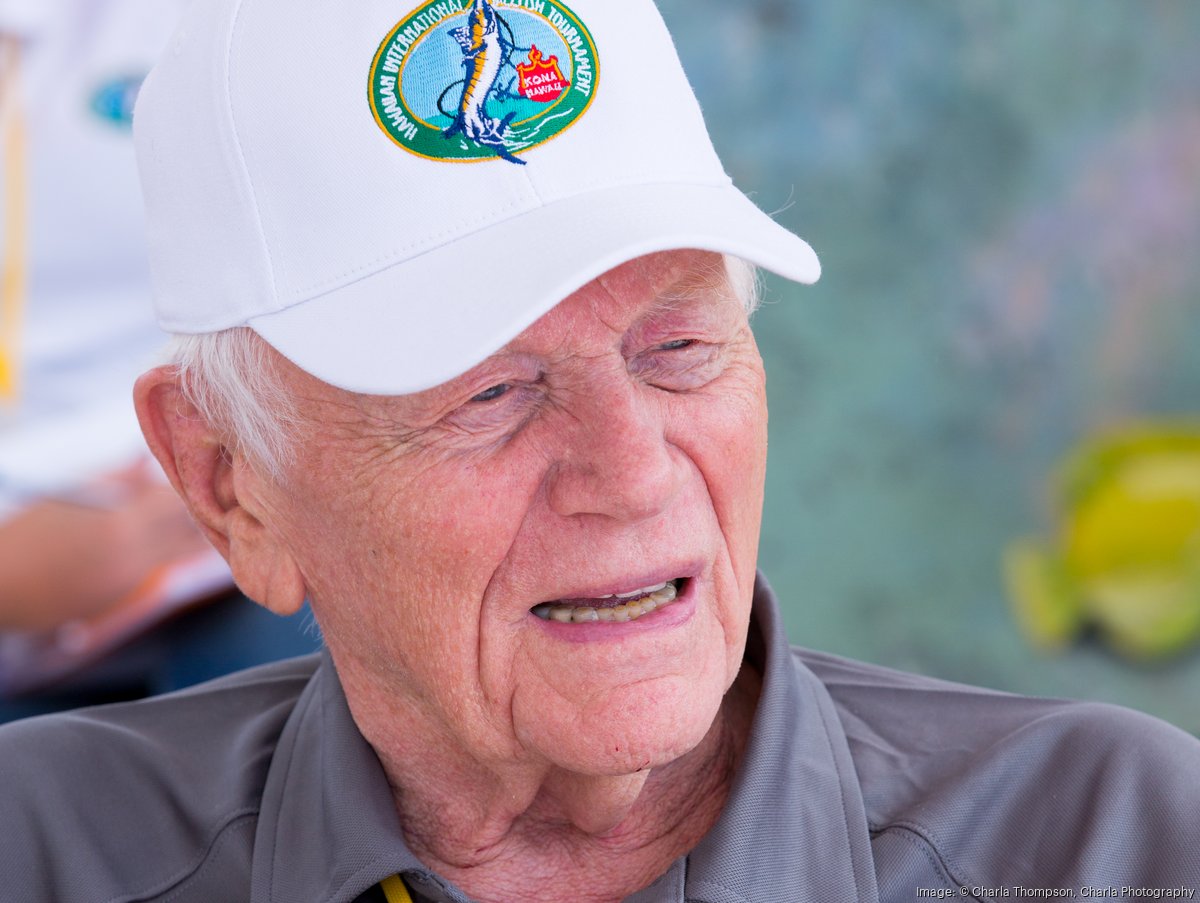 In Memoriam: IGFA Fishing Hall of Famer and Trustee Emeritus Peter S ...