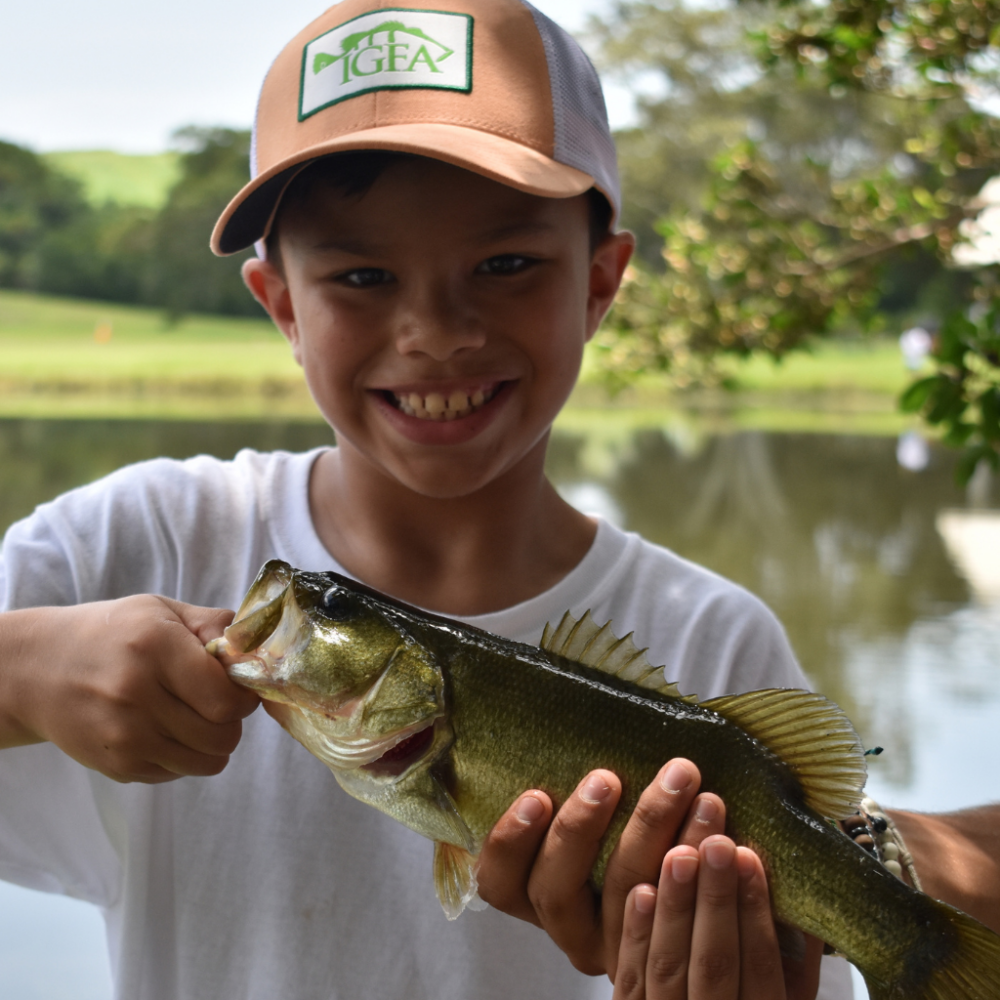 Summer Camps – International Game Fish Association