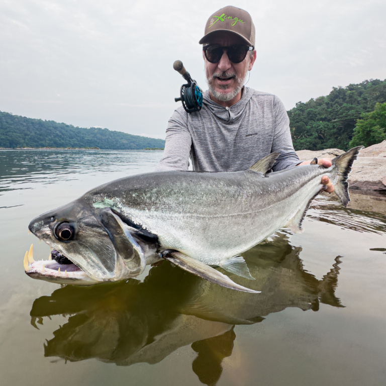 World Records for April 2025 – International Game Fish Association