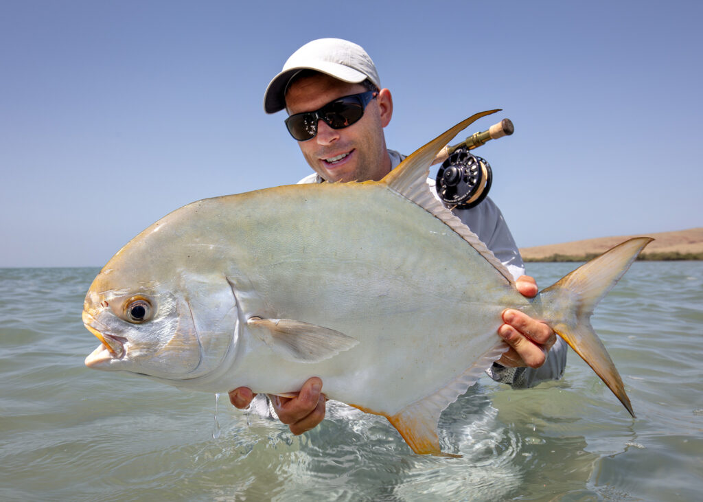 World Records for April 2025 – International Game Fish Association