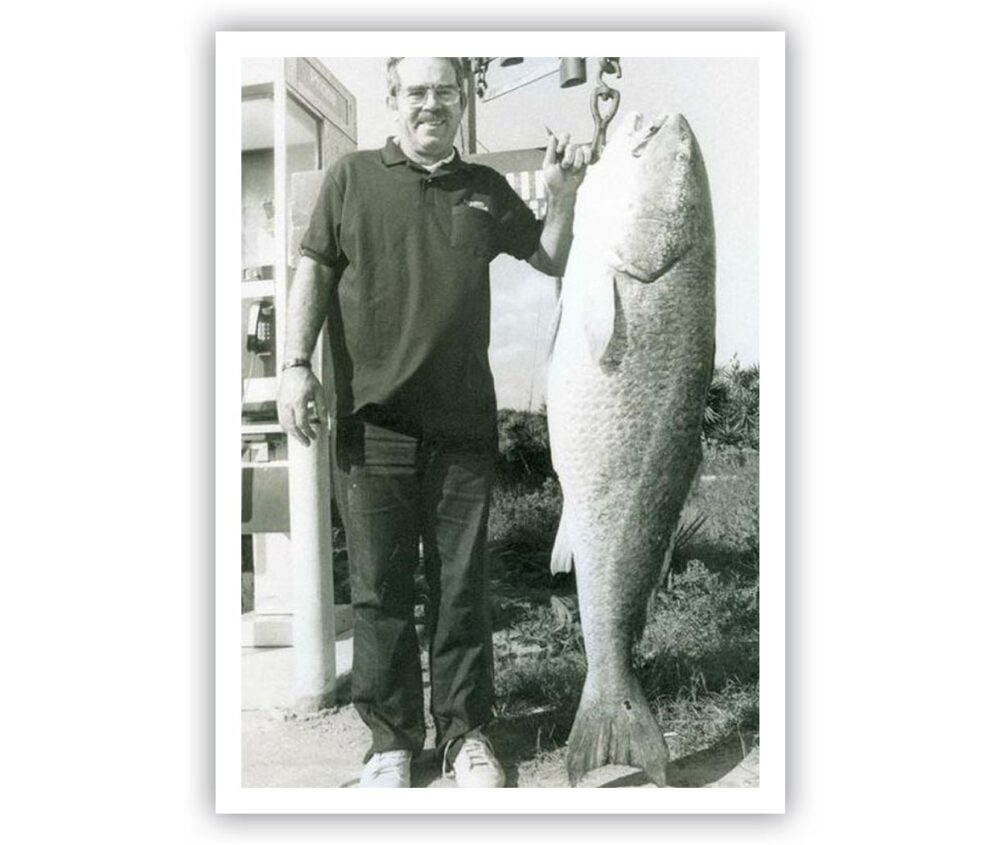 20 Enduring IGFA World Records – Legendary Catches That Have Stood the ...