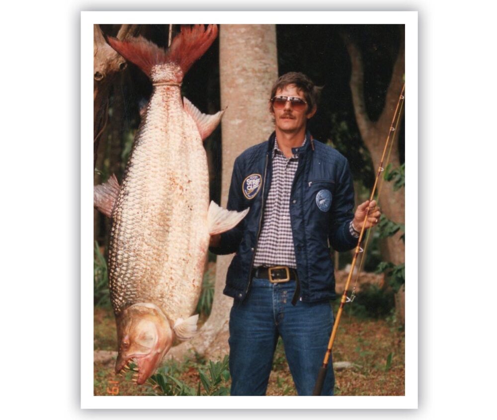 20 Enduring IGFA World Records – Legendary Catches That Have Stood the ...