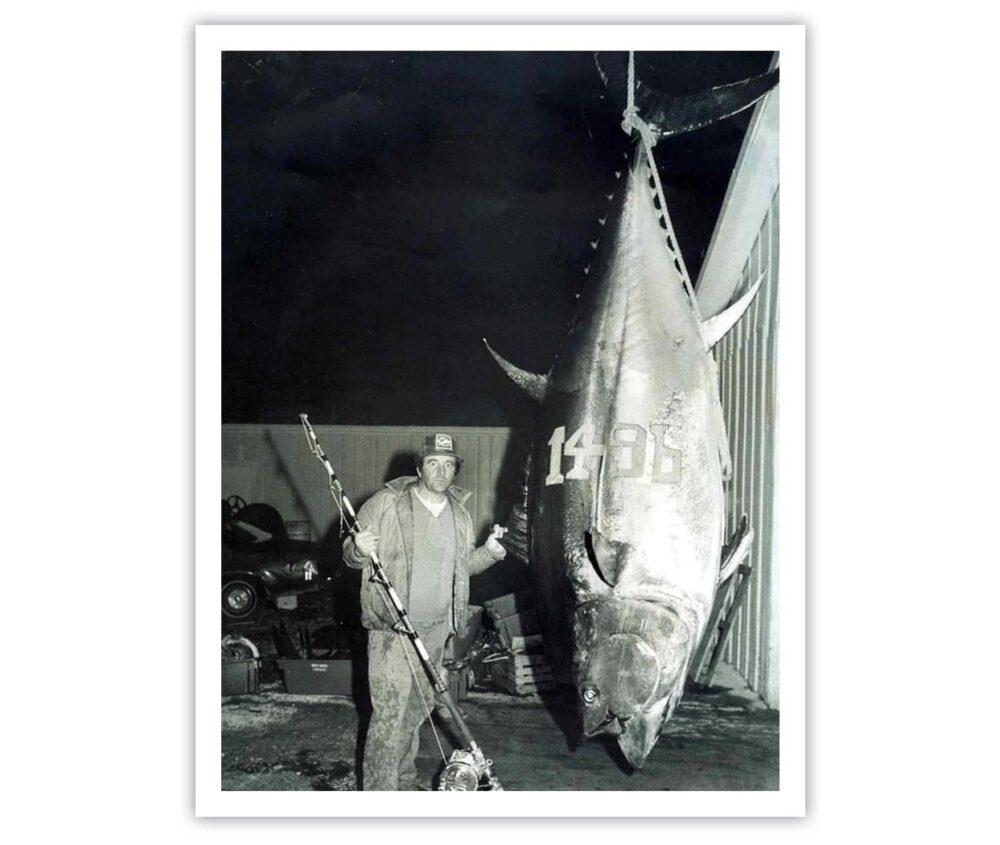 20 Enduring IGFA World Records – Legendary Catches That Have Stood the ...