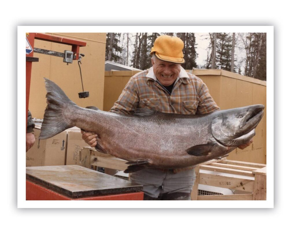 20 Enduring IGFA World Records – Legendary Catches That Have Stood the ...