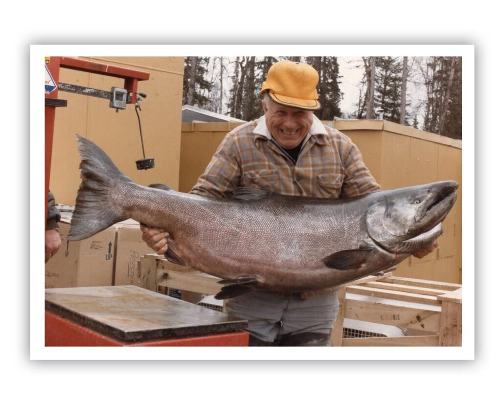 20 Enduring IGFA World Records – Legendary Catches That Have Stood the ...