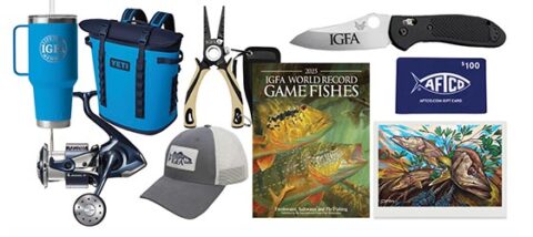 20 Enduring IGFA World Records – Legendary Catches That Have Stood the ...