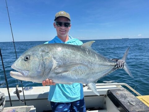 World Records for June 2025 – International Game Fish Association