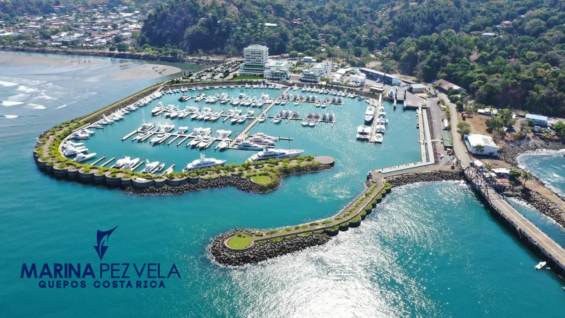 The IGFA Open Returns to Marina Pez Vela, Costa Rica in 2026 – International Game Fish Association