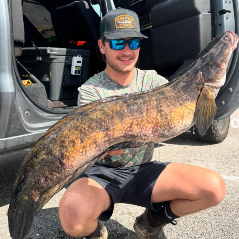 World Records for June 2025 – International Game Fish Association