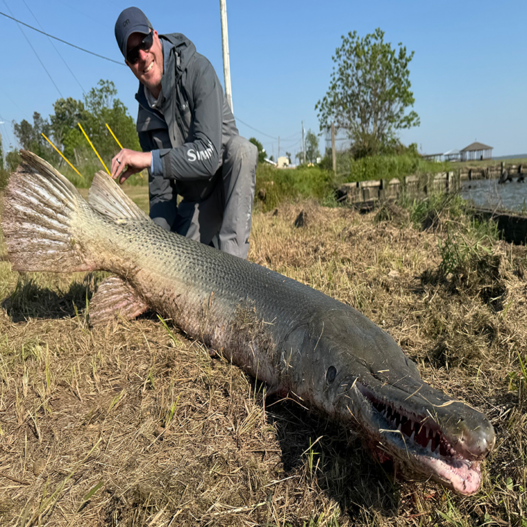 World Records for June 2025 – International Game Fish Association