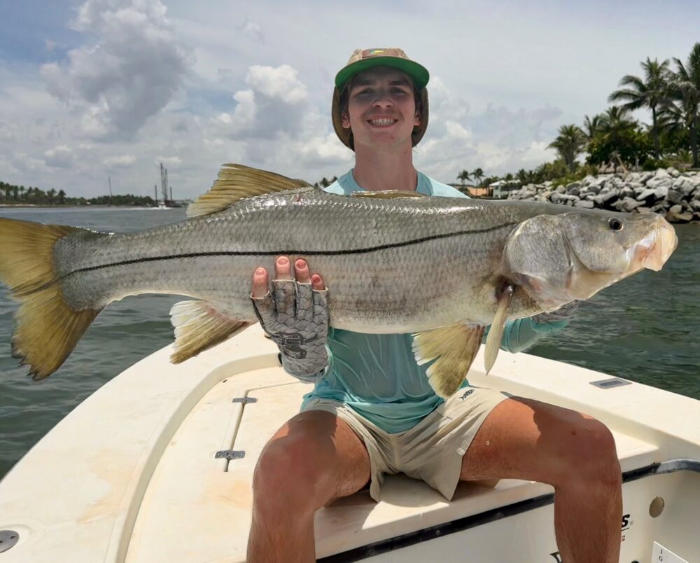 Slam & Trophy Clubs for August 2025 – International Game Fish Association