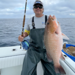 World Records for August 2025 – International Game Fish Association