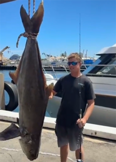 World Records for September 2025 – International Game Fish Association