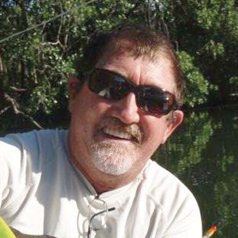 Legendary Captains & Crew: Barry Cross – International Game Fish ...