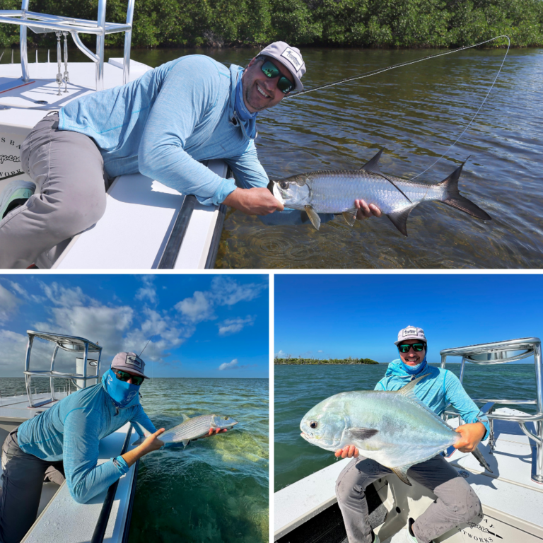 Slam & Trophy Clubs for December 2025 – International Game Fish Association